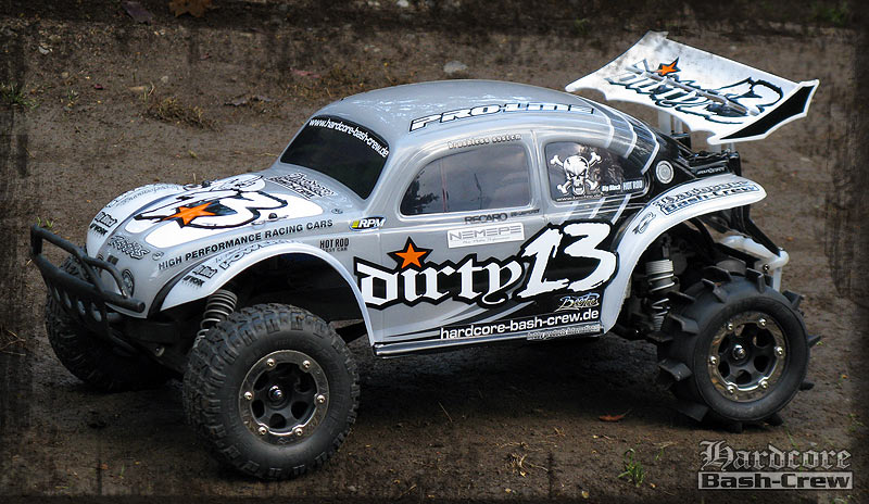 BeeFee`s BBS (Baja Bash Slash)